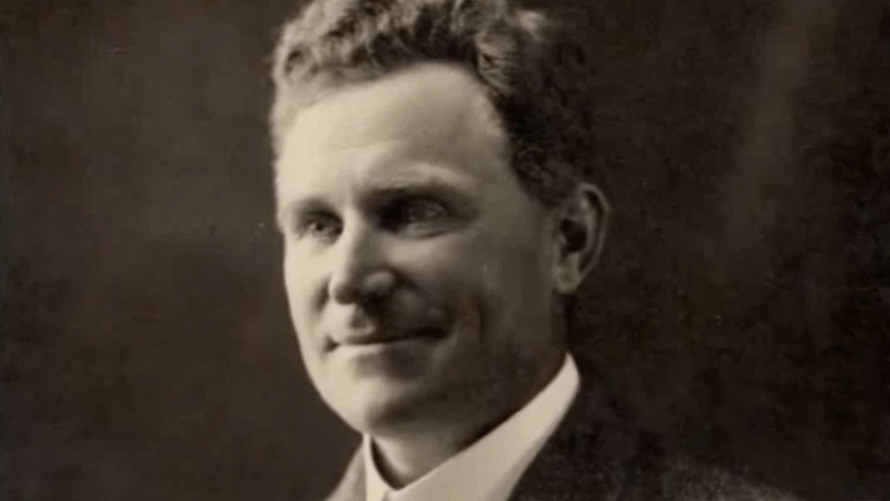 Earle Page Video & Resources | ClickView