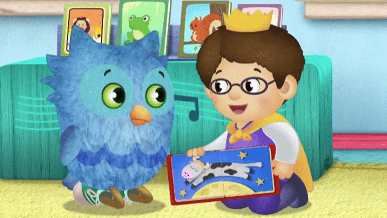 Friends Ask First Video & Resources | ClickView