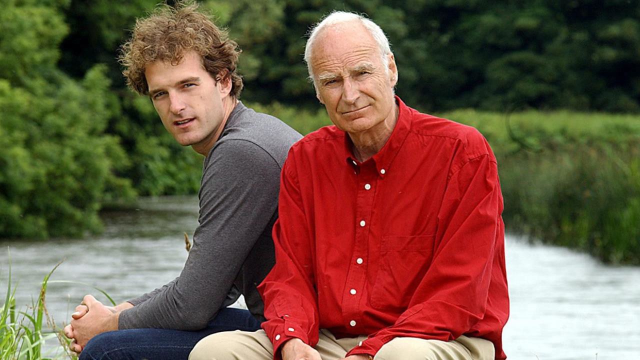 Battlefield Britain - Airs 9:00 PM 13 Sep 2020 on BBC FOUR - ClickView