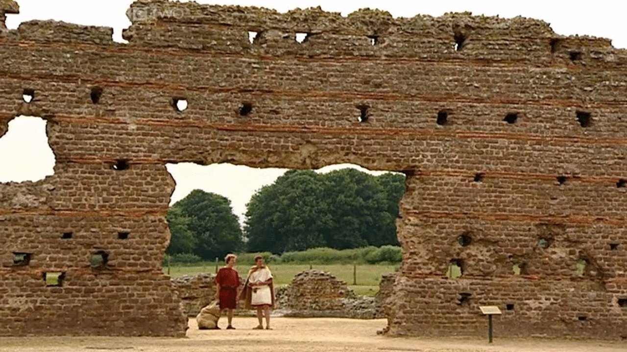 The Romans in Britain Videos & Resources | ClickView