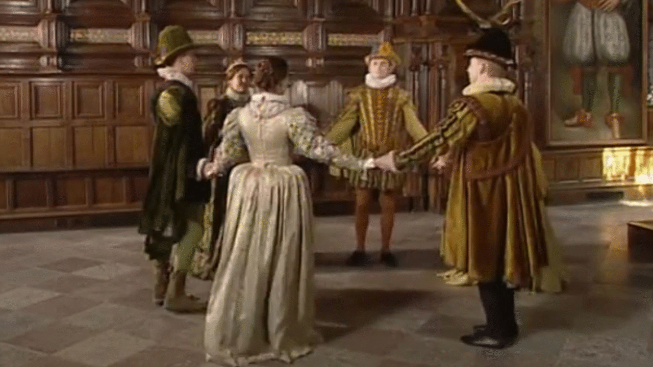 Tudor Life Videos & Resources | ClickView