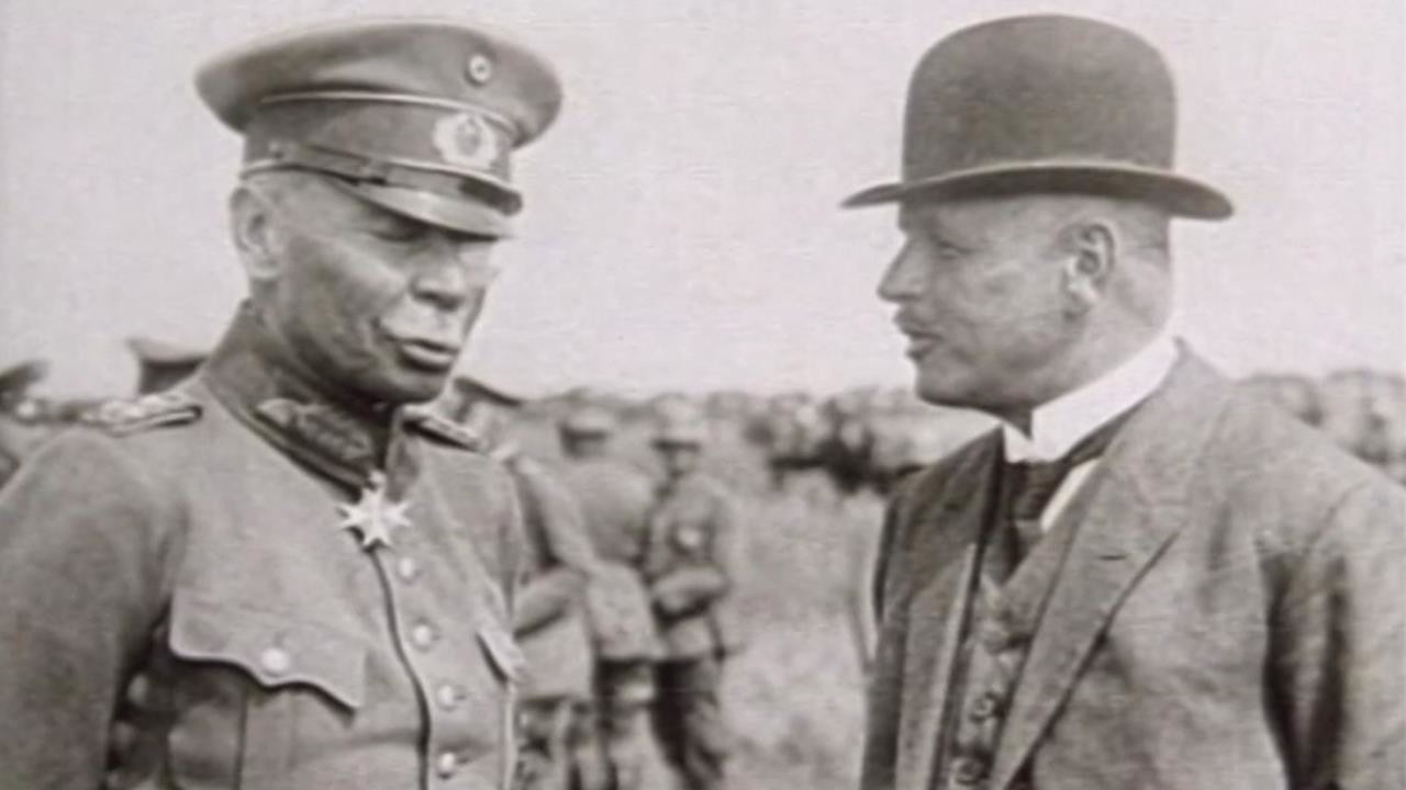 The Weimar Republic: 1918–1933 Video & Resources | ClickView