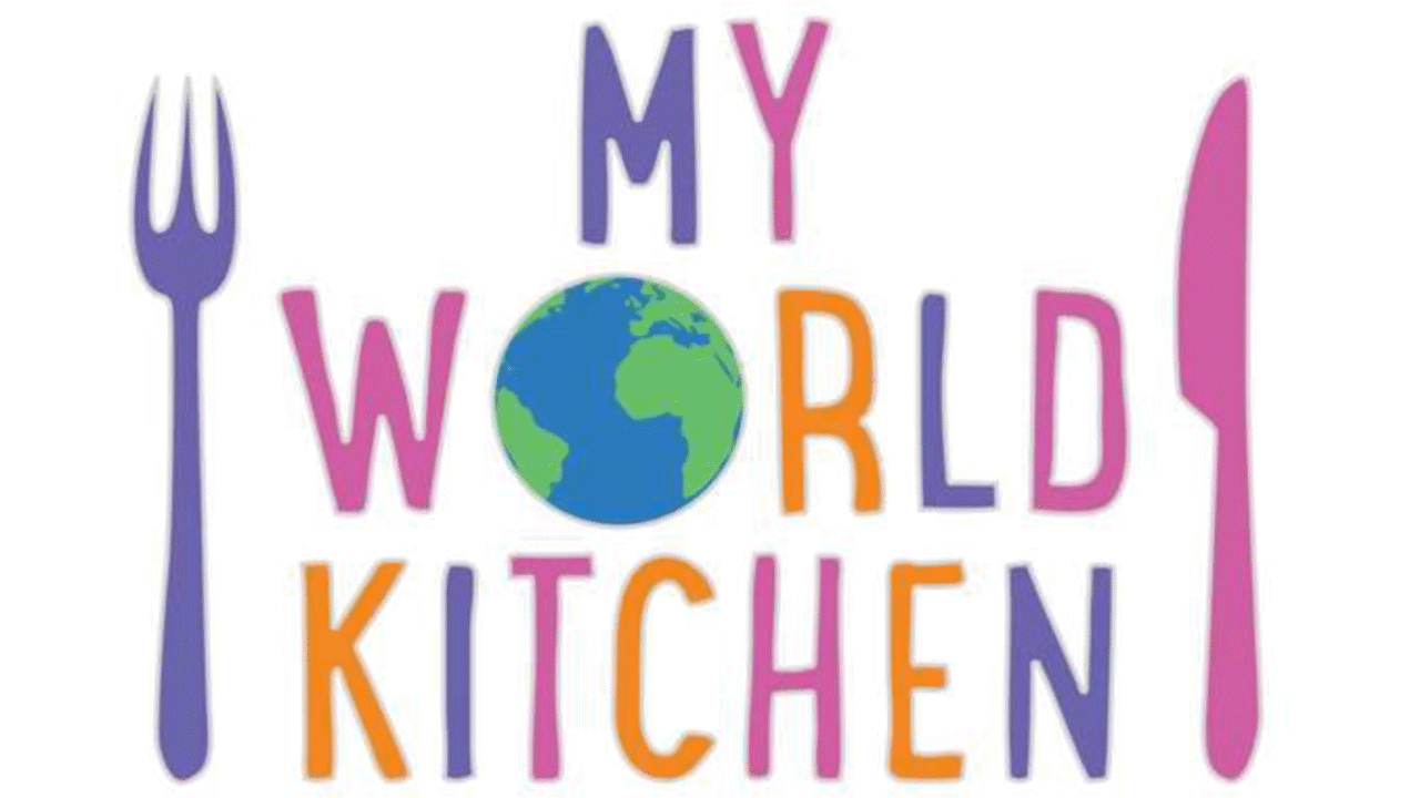 My World Kitchen - Airs 12:00 PM 15 Sep 2020 on CBeebies - ClickView