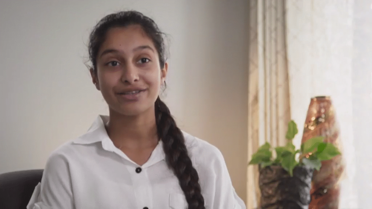 Prabh Video & Resources | ClickView