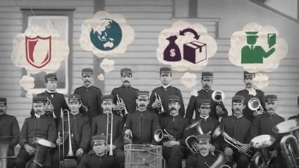 Federation - ClickView