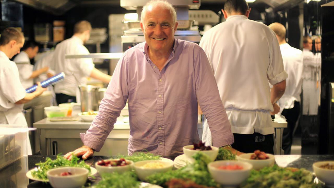 A Cook Abroad: Rick Stein's Australia - Airs 9:00 PM 23 Sep 2020 on BBC ...