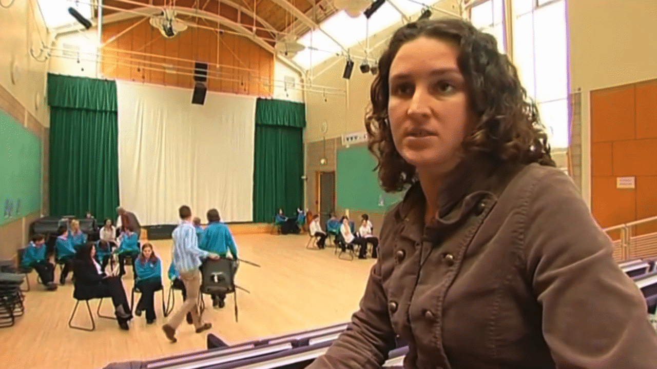 Workforce Remodelling - Presenter Peter Curra... - ClickView