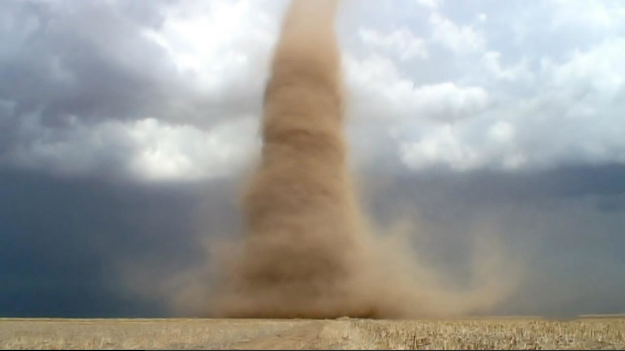 Extreme Weather Video Teaching Resources | ClickView