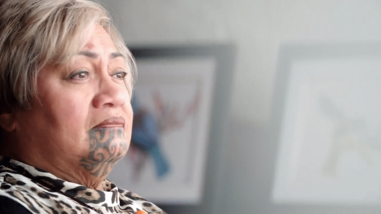 Manu Neho - Manu Neho is a spiritual teacher,... - ClickView