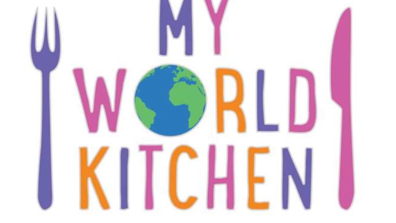My World Kitchen - Airs 12:00 PM 4 Oct 2020 on CBeebies - ClickView