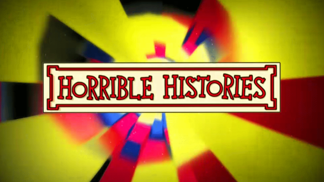 Horrible Histories: Rotten Rulers Special - Airs 7:00 PM 9 Oct 2020 on ...