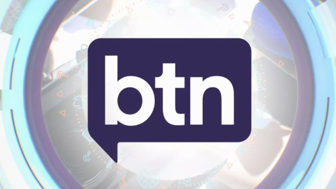 BTN Newsbreak - Airs 6:25 PM 5 Oct 2020 on ABC ME - ClickView