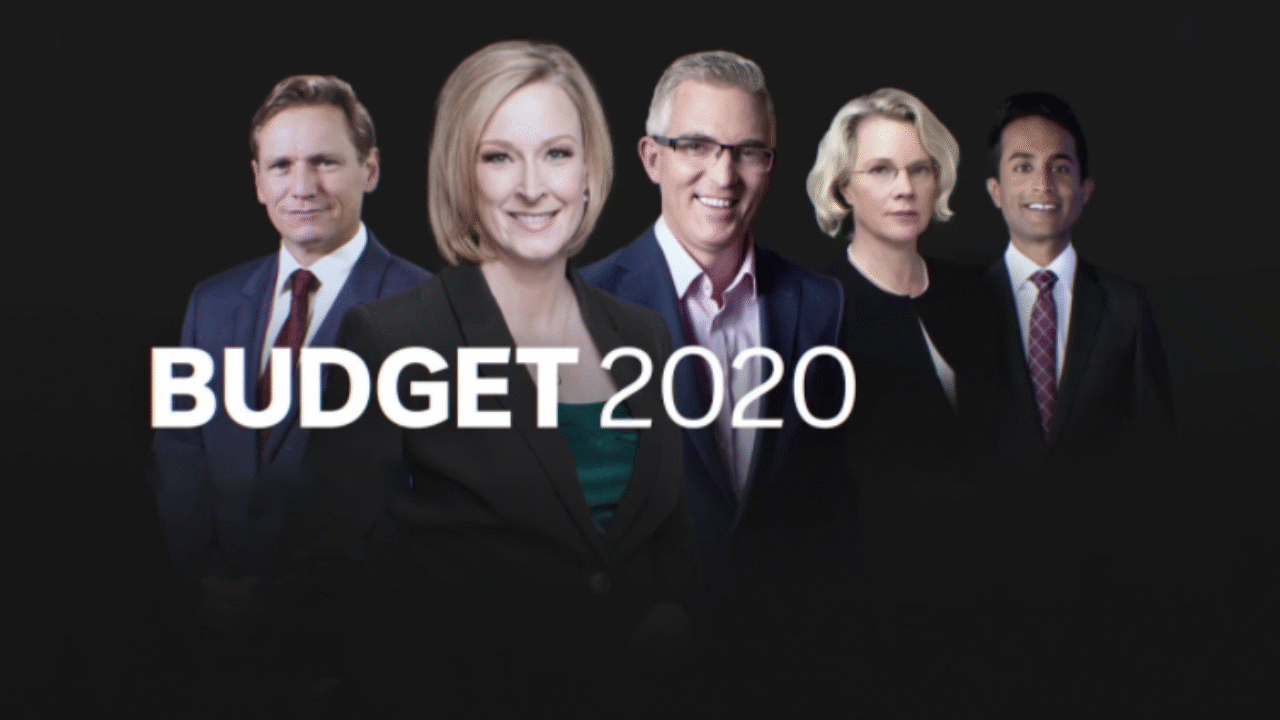 Budget 2020: Opposition Reply - Airs 7:30 PM 8 Oct 2020 on ABC - ClickView