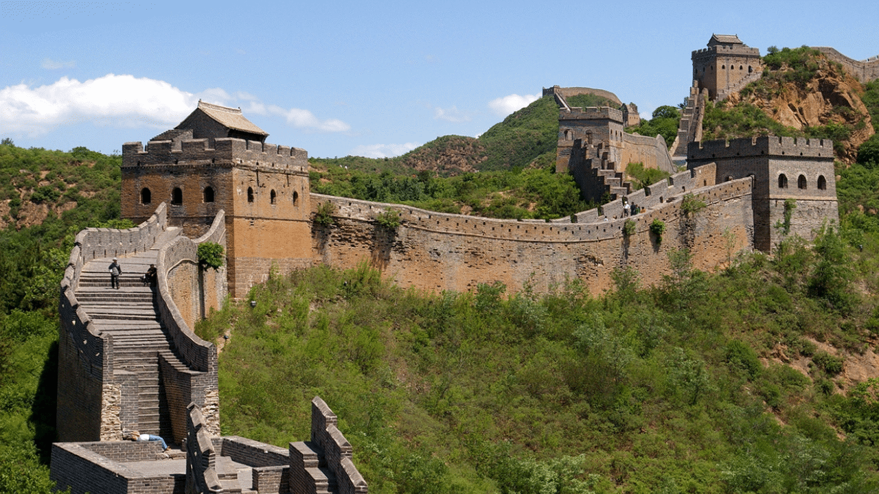 Ancient Superstructures - Airs 6:30 PM 11 Oct 2020 on SBS ONE - ClickView