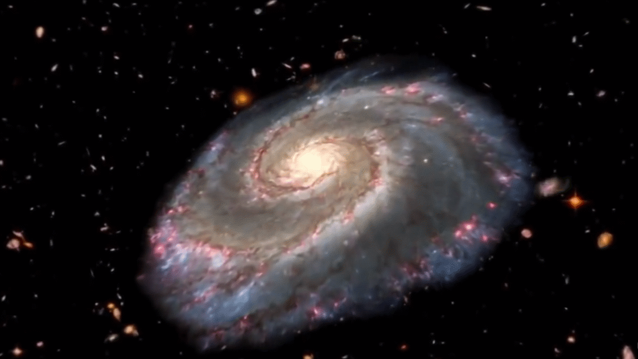 Beyond the Big Bang - ClickView