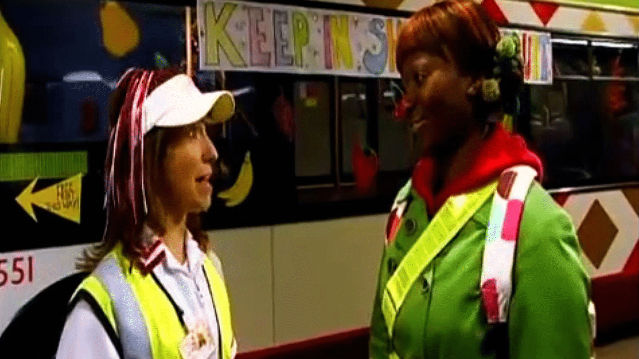 Me Too! Videos & Resources | ClickView