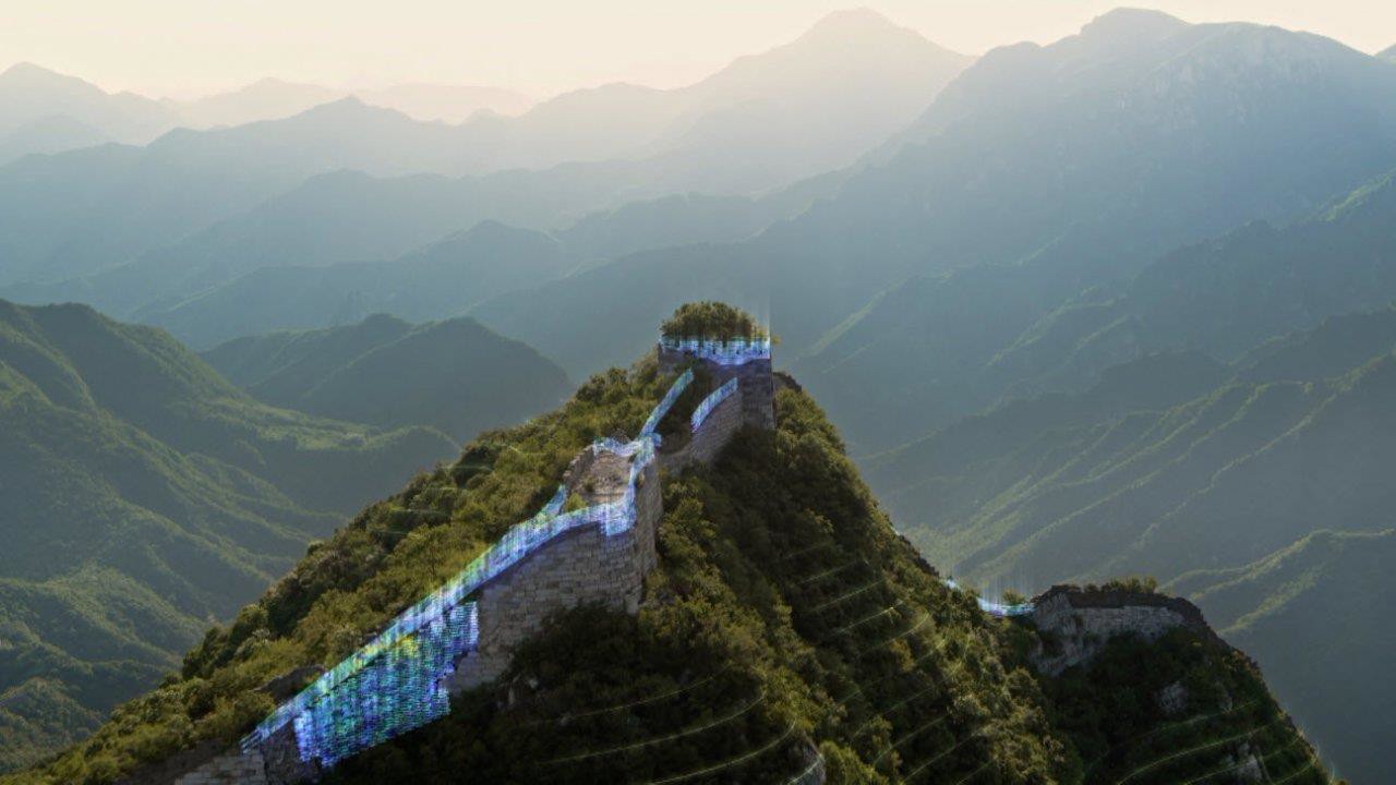 The Great Wall of China - ClickView