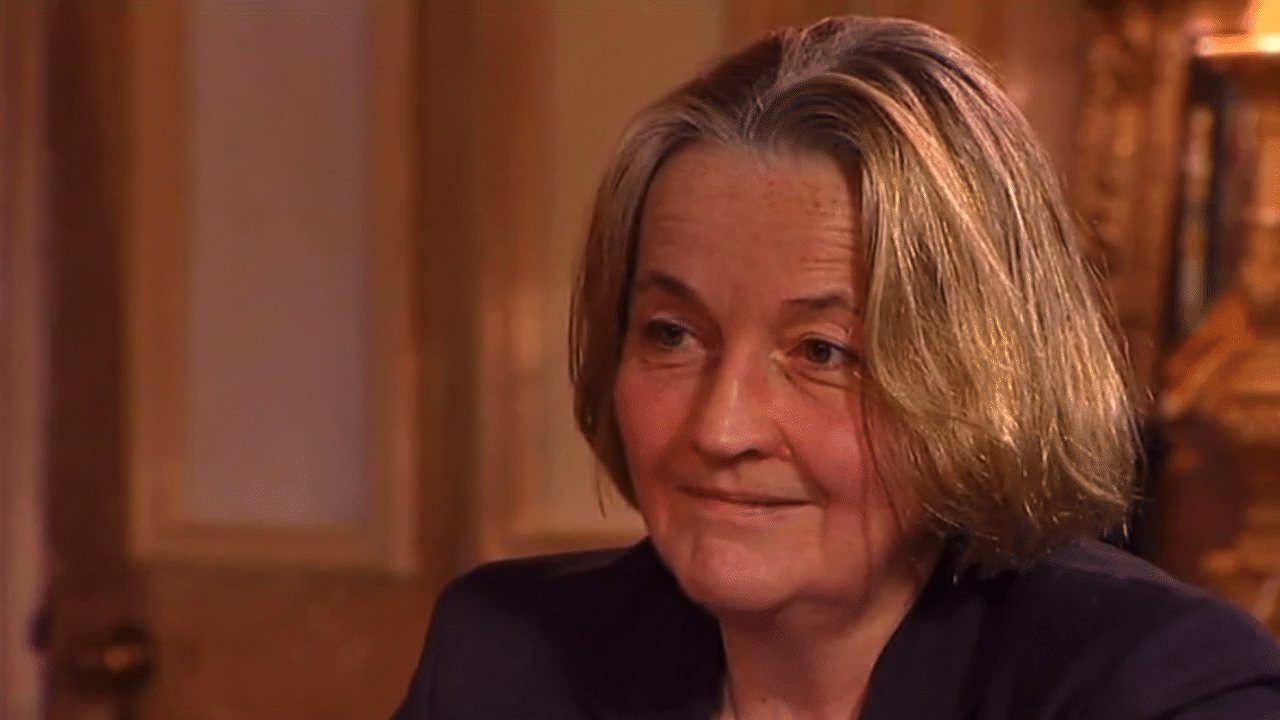Mary Marsh - How are we dealing with children... - ClickView