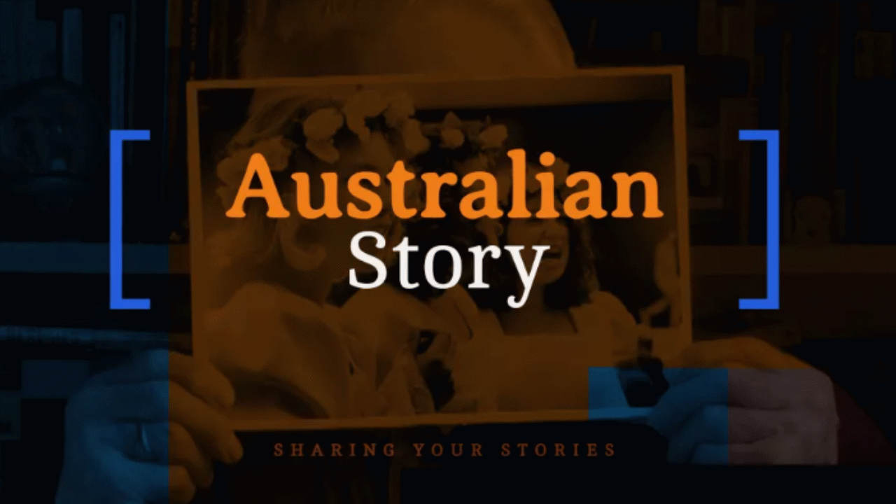 Australian Story - Airs 8:01 PM 19 Oct 2020 on ABC - ClickView