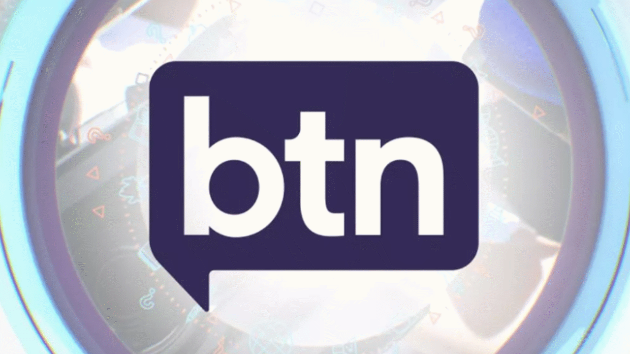 BTN Newsbreak - Airs 6:25 PM 19 Oct 2020 on ABC ME - ClickView