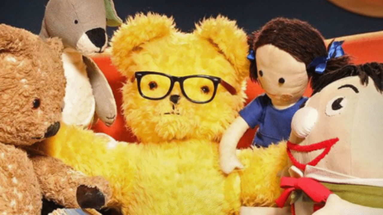 Play School Story Time - Airs 4:47 PM 27 Oct 2020 on ABC2/KIDS - ClickView