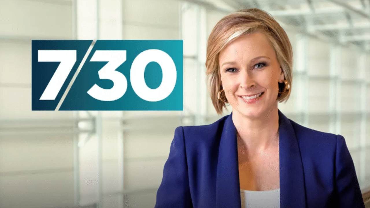 7.30 - Airs 7:30 PM 27 Oct 2020 on ABC - ClickView
