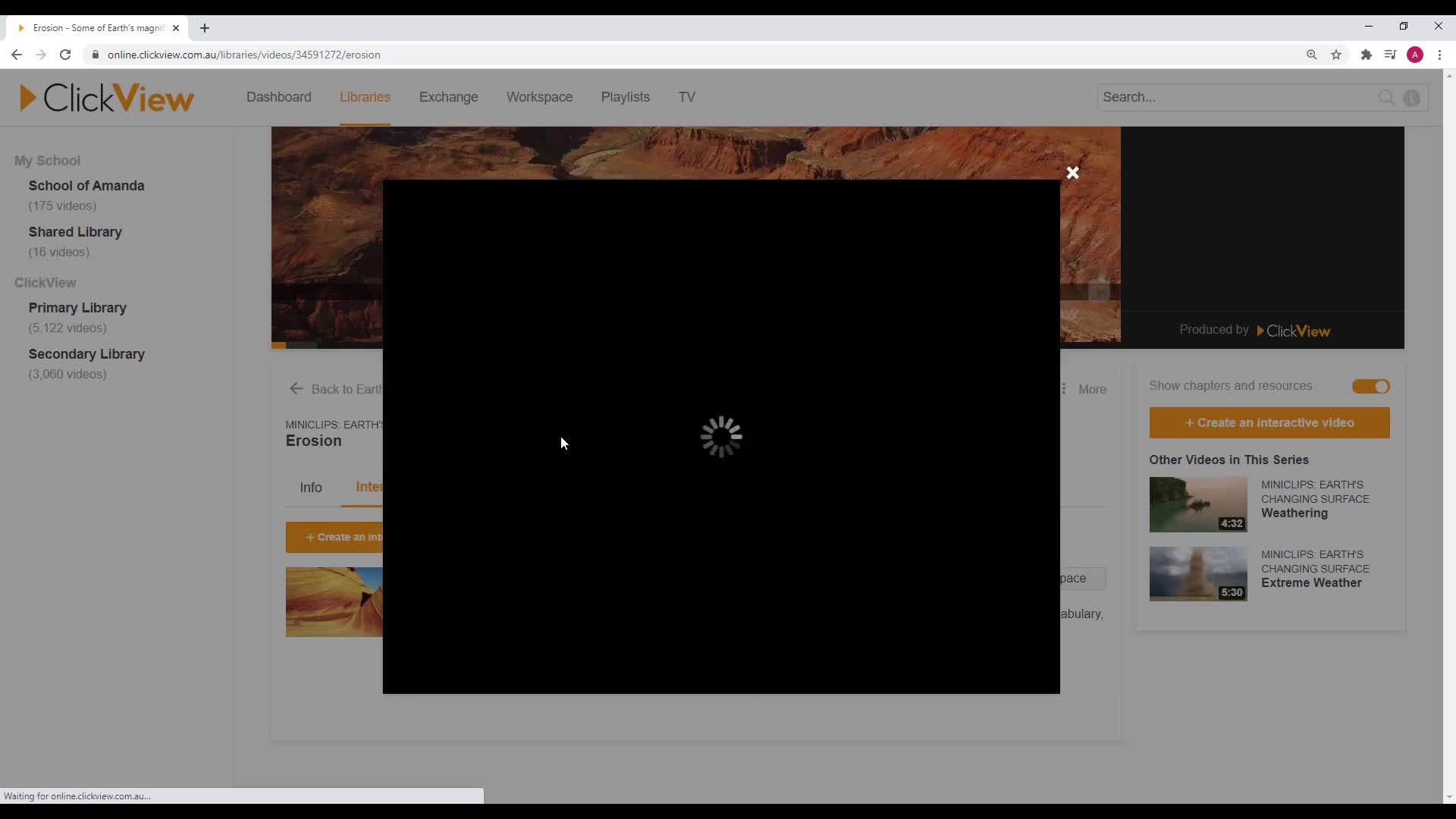 Webinar: Deep Dive into ClickView Interactive Videos - ClickView