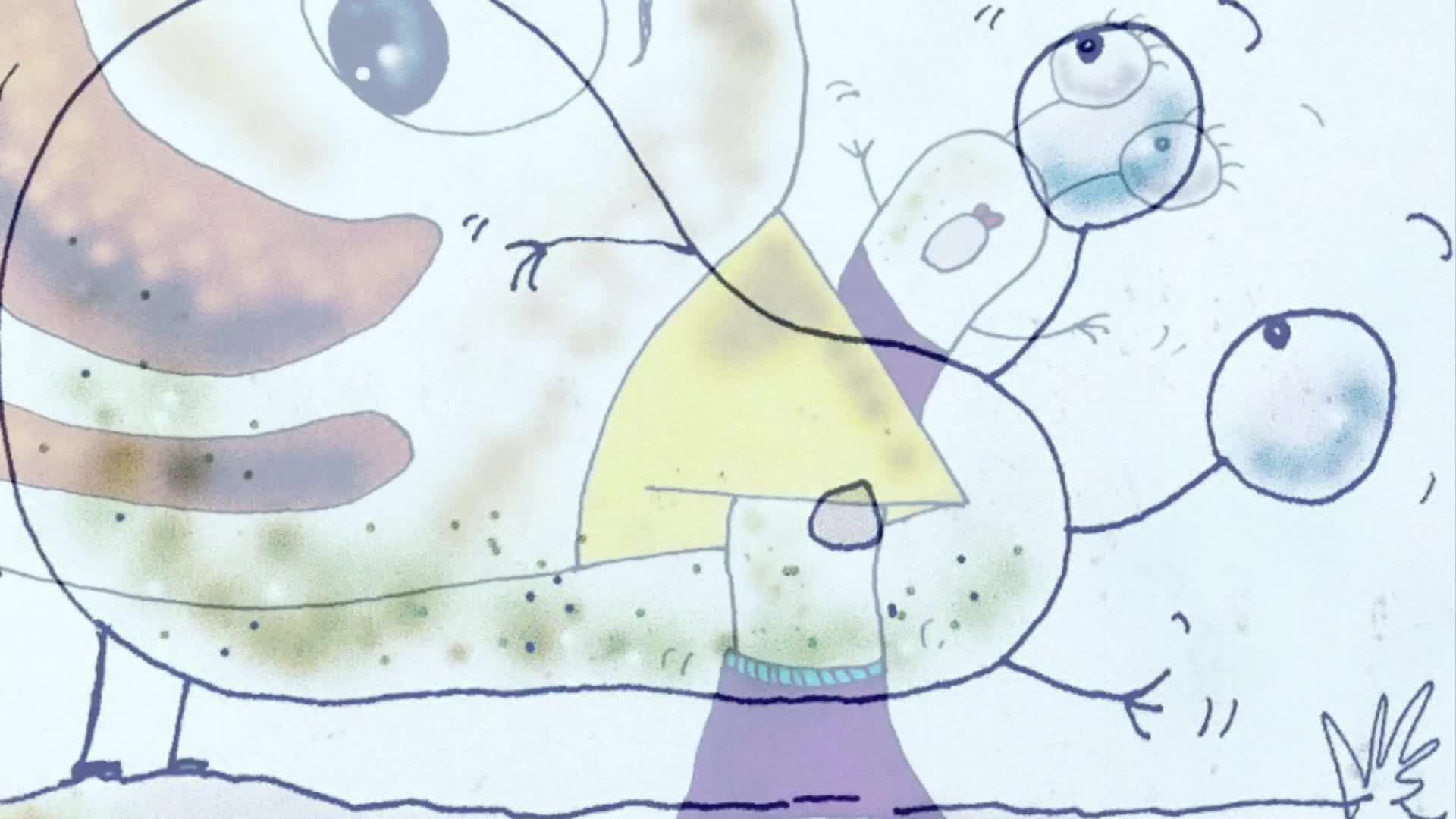 Felice Arena Reads Sally and Dave - Popular a... - ClickView