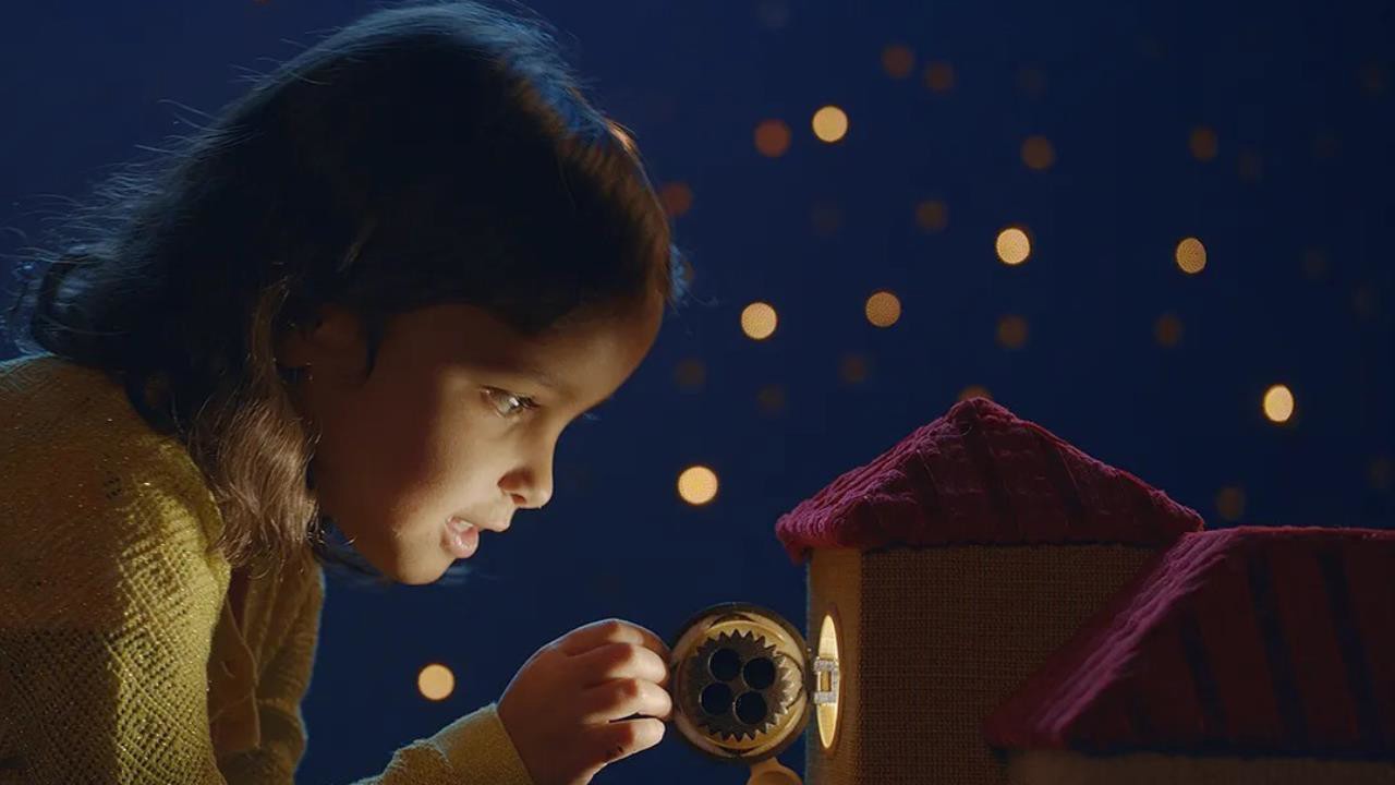 Tik Tak - Airs 12:35 PM 30 Oct 2020 on ABC2/KIDS - ClickView