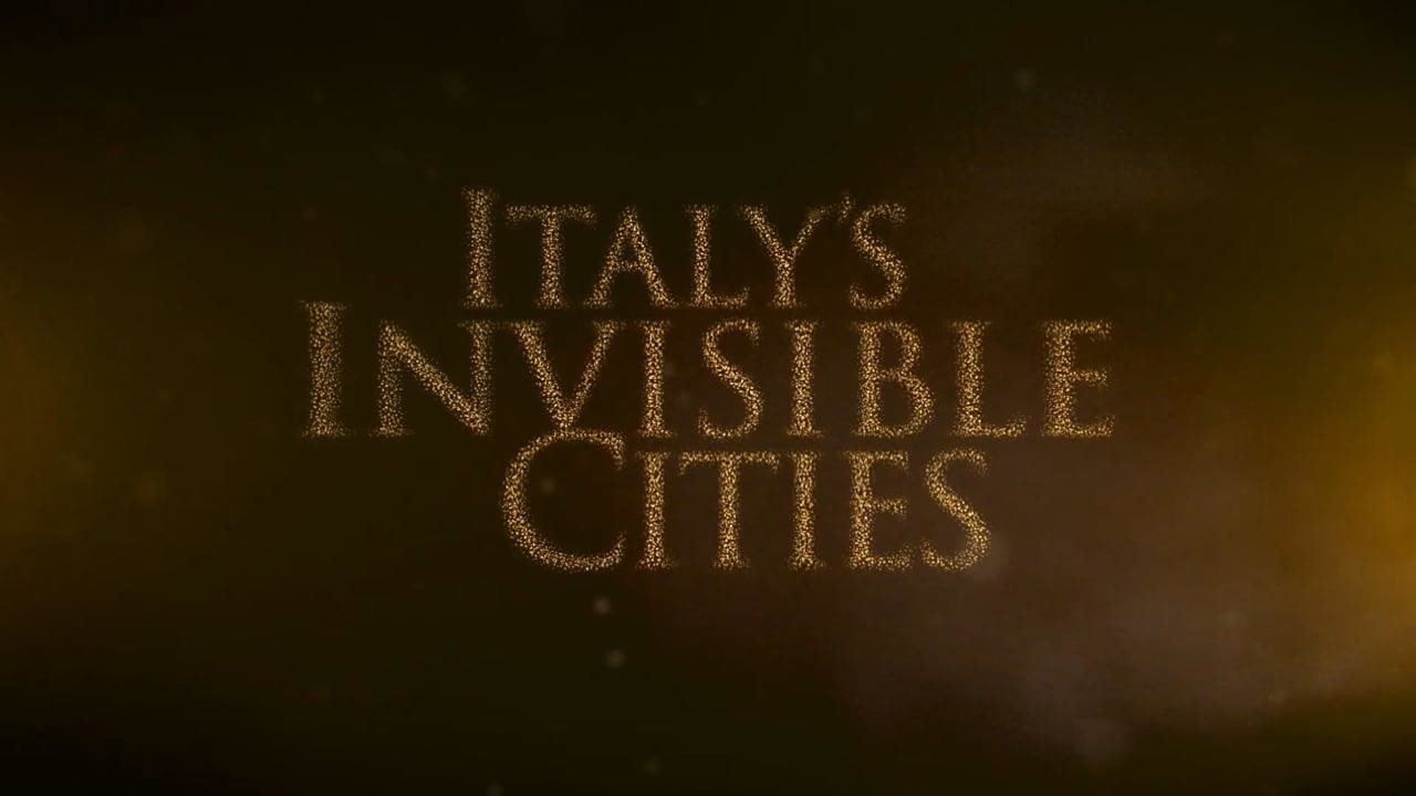 Italy's Invisible Cities - Airs 4:15 PM 30 Oct 2020 on BBC TWO - ClickView