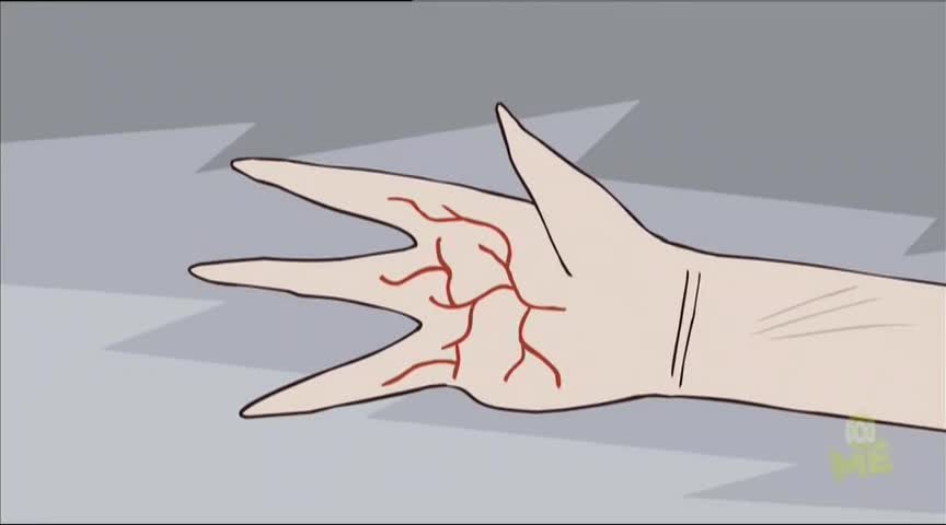 Children of the Holocaust Episode 06. Suzanne (Berthe) Rappaport-Ripton ...