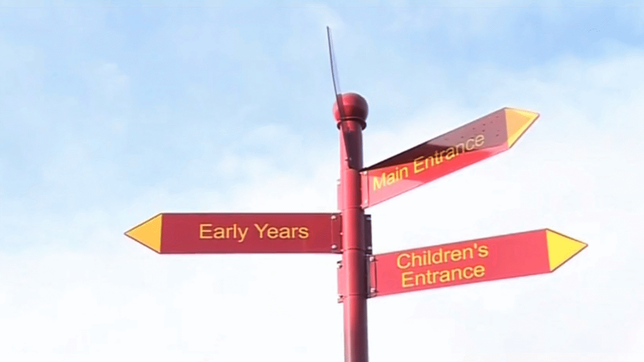 Teaching and Learning - Early Years Foundation Stage - ClickView