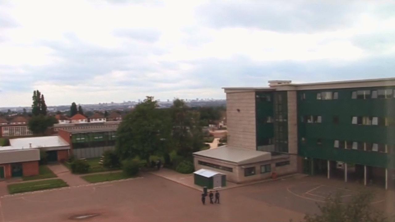 Managing the Process - Great Barr Primary, Bi... - ClickView