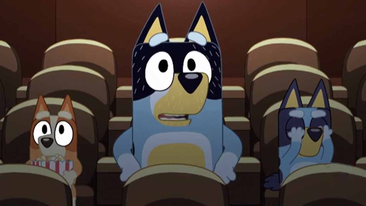 Movies Video & Resources | ClickView