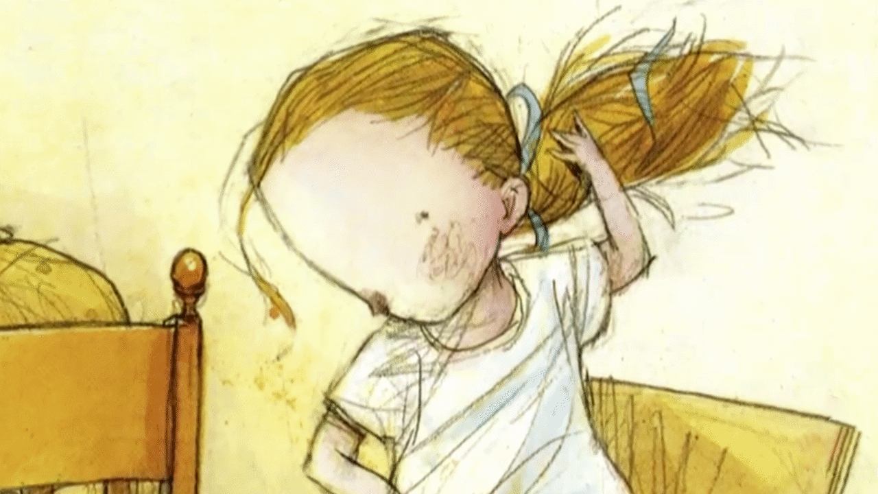 Ella and the Ocean by Lian Tanner | ClickView