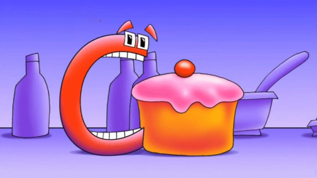 Fun with Phonics Videos & Resources | ClickView