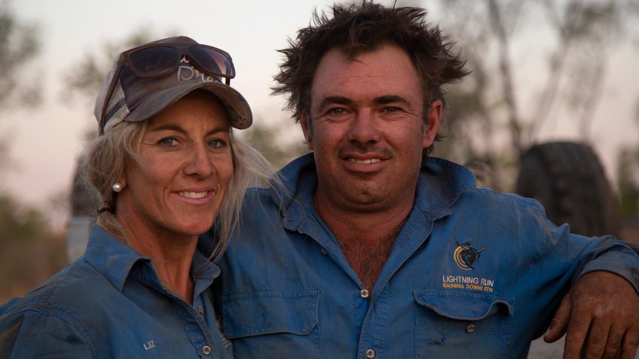 Outback Ringer - Airs 8:02 PM 10 Nov 2020 on ABC - ClickView