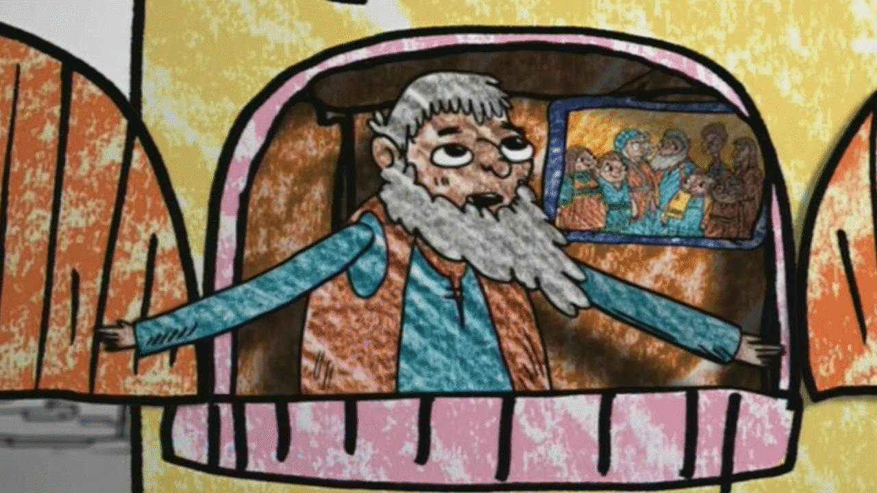 Noah Video & Resources | ClickView