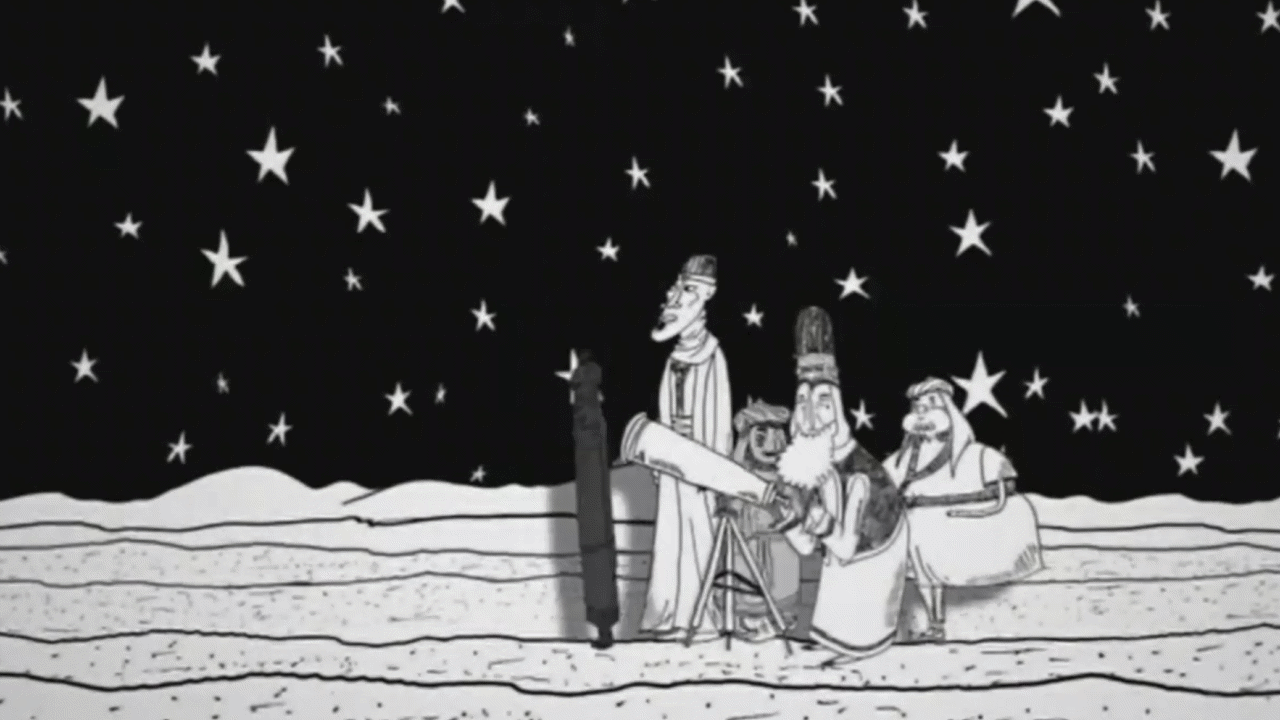 The Wise Men Follow the Star Video & Resources | ClickView