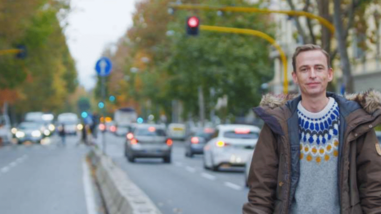 21st Century Mythologies with Richard Clay - Airs 9:00 PM 9 Nov 2020 on ...