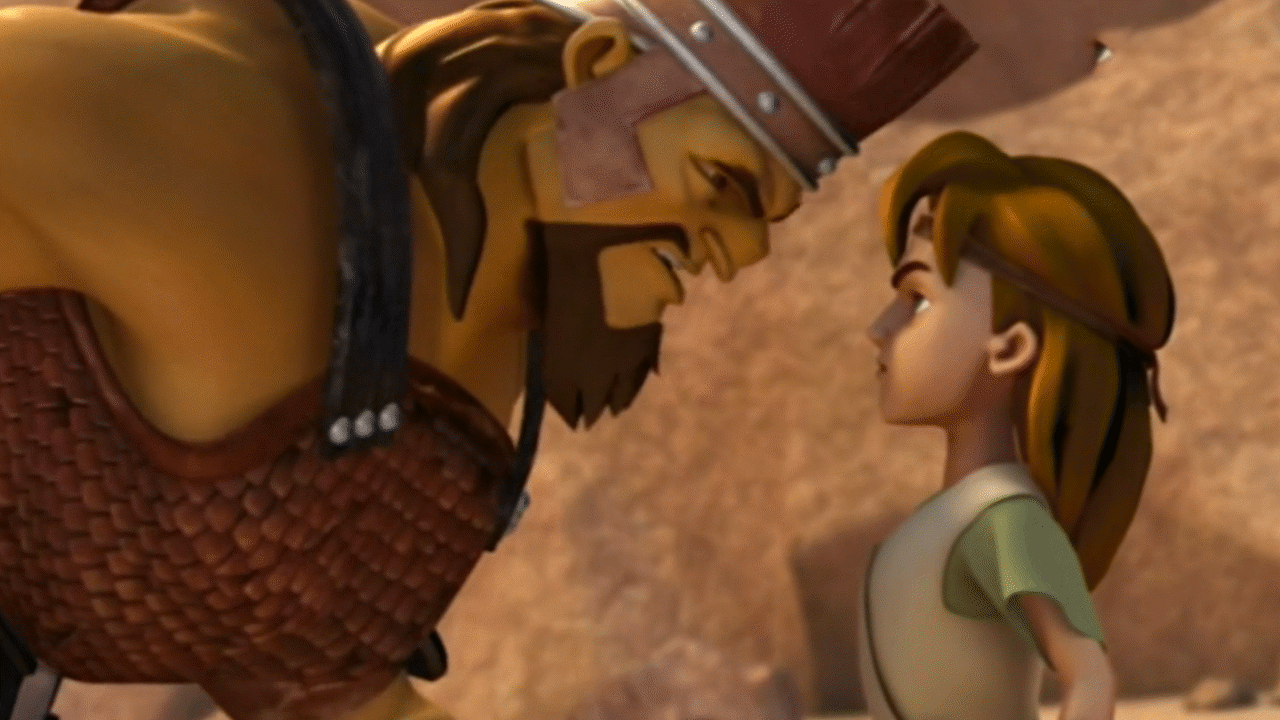 Superbook Videos & Resources | ClickView