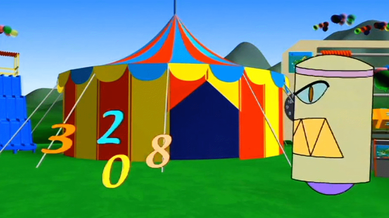 Maths Challenge Videos & Resources | ClickView