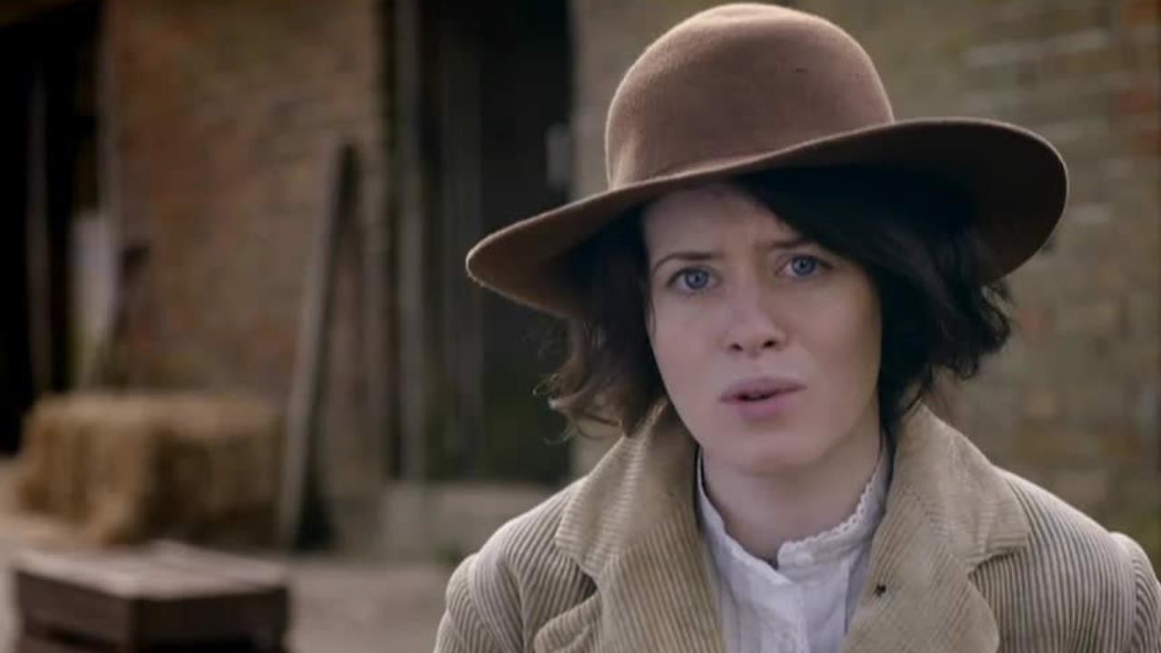 Arthur, Helen, Diana, Duff and Ted - See the... - ClickView