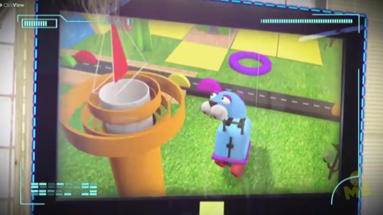 Programming Video & Resources | ClickView