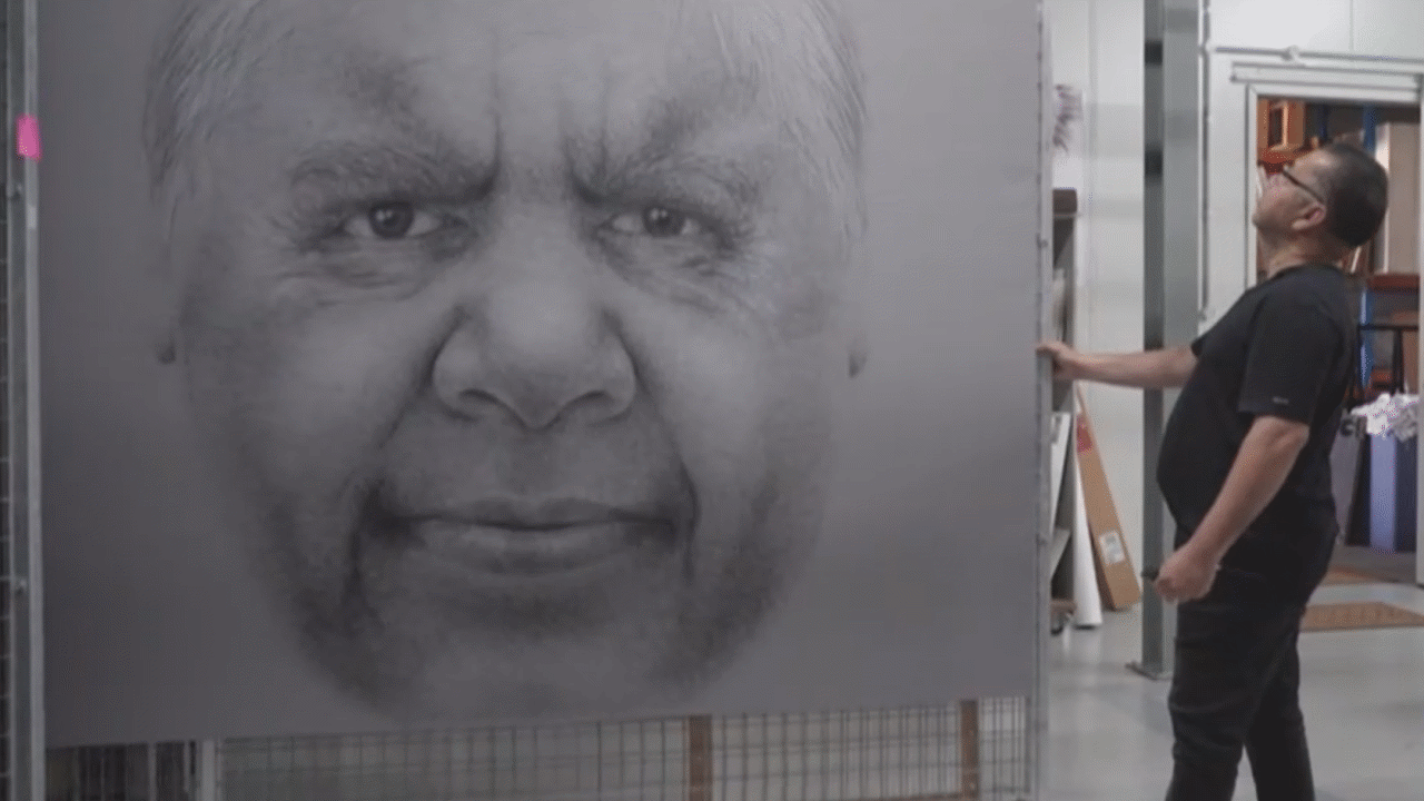 Vernon Ah Kee - ClickView