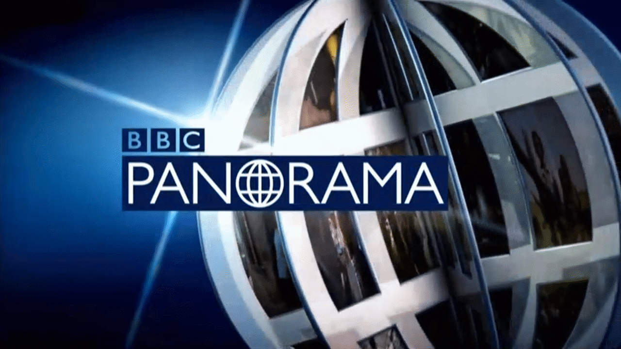 Panorama - Airs 7:30 PM 18 Nov 2020 on BBC ONE - ClickView