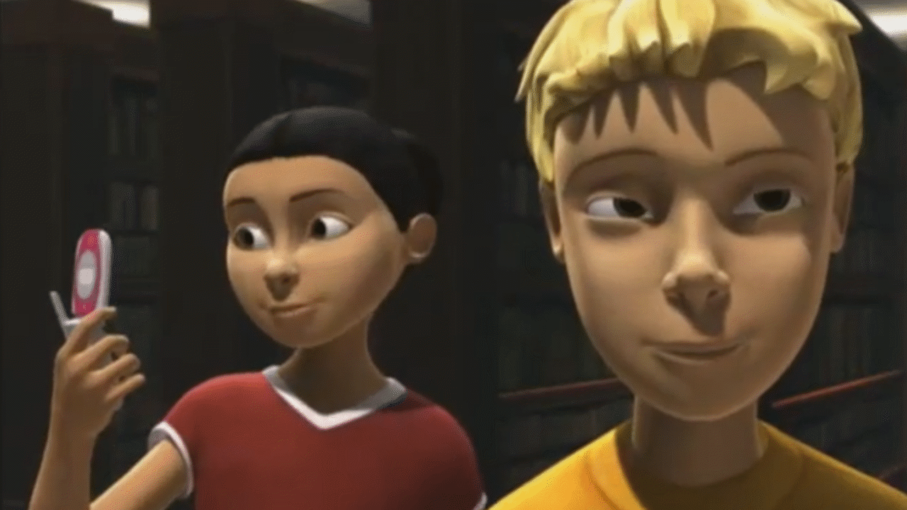 Animalia Videos & Resources | ClickView