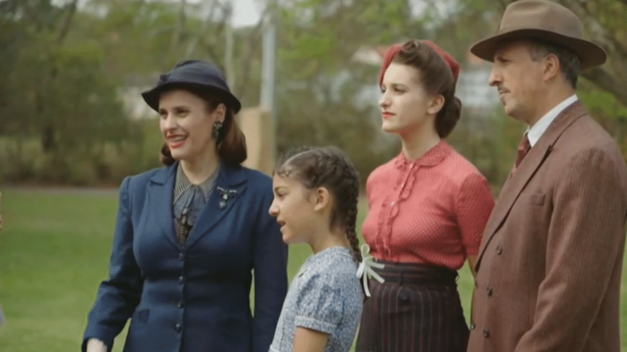 1940s Video & Resources | ClickView