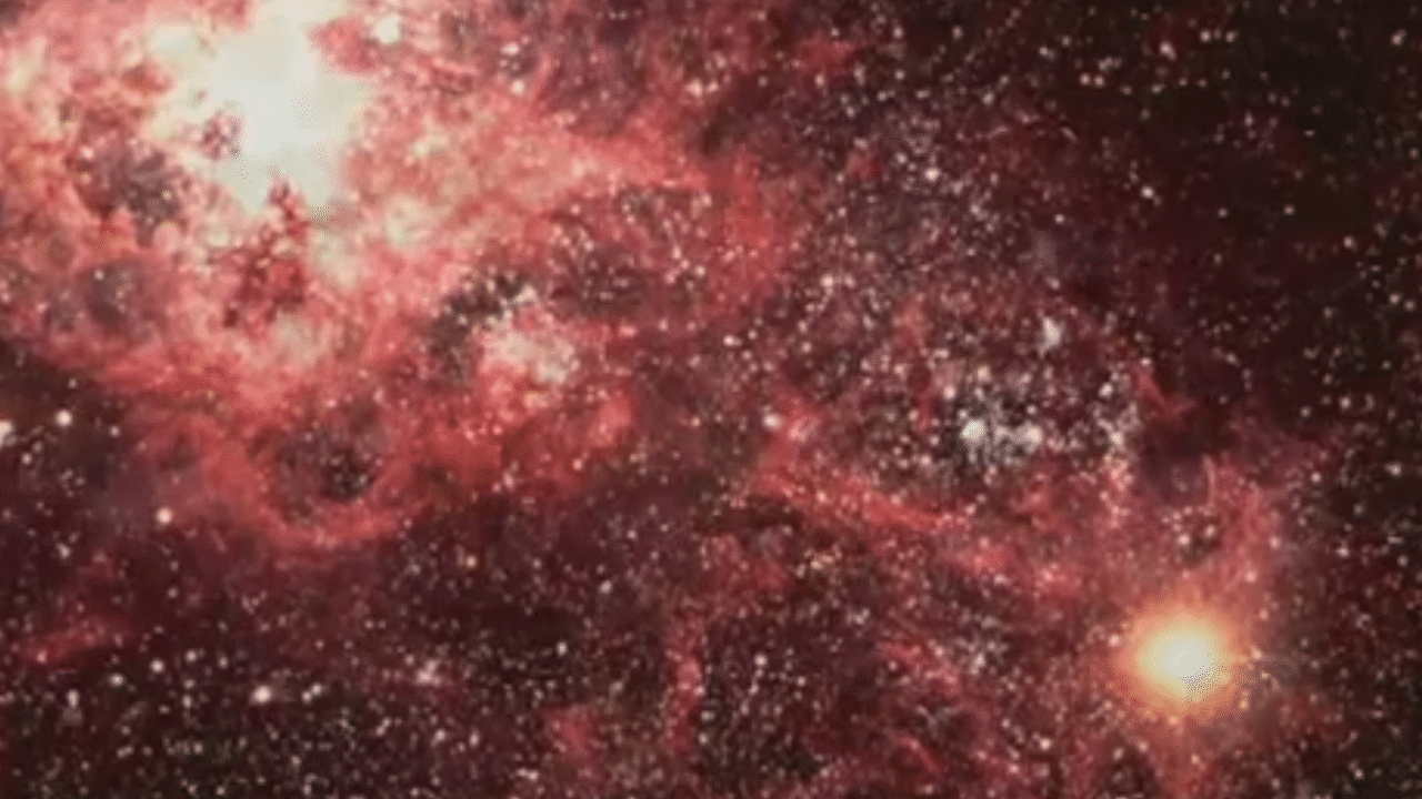 Far Out: Cosmic Measure and Structure | ClickView