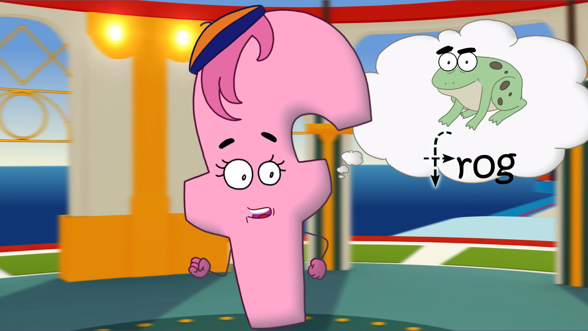 Phonics School Videos & Worksheets | ClickView